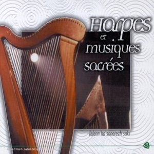 Harpes Et Musiques Sacree: Various: Amazon.in: Music}