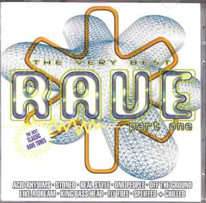 Best of Rave Vol.1 - Various: Amazon.de: Musik-CDs & Vinyl