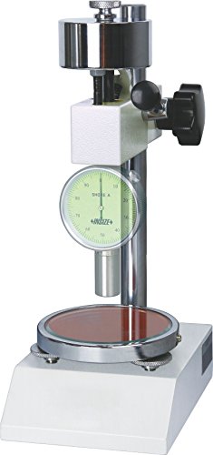 INSIZE ISH-STAC Testing Stand for Shore Durometer: Amazon.com ...