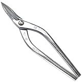 ・ブランド:種光・製造元:種光・【材質】刃物用鋼ステン用SLD（安来鋼） 【仕上げ】総磨き（フルポリッシュ仕様） 【グリップ】ノーマルグリップ 【ヘッド部】通常タイプ 【生産国】燕三条（日本）