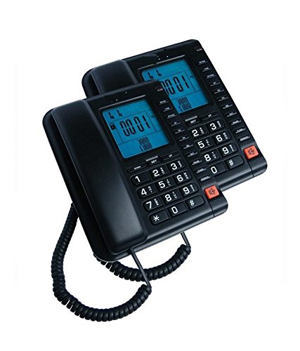 Magic Corded Beetel M78 Landline Phone Combo Set : Amazon.in: Electronics