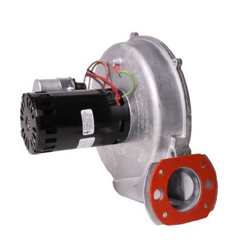 X38040310-01 - Fasco Fits Trane Furnace Draft Inducer Exhaust Motor ...