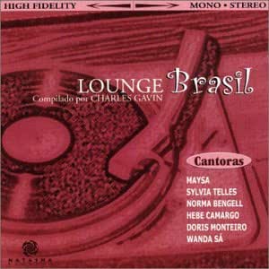 Lounge Brasil - : Amazon.de: Musik