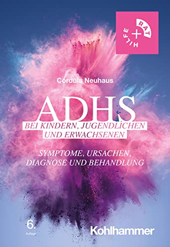 ADS bei Kindern: Die häufigsten Symptome im Überblick - BetterFamily