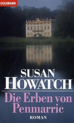 Amazon.com: Die Erben von Penmarric.: 9783442425785: Howatch, Susan: Books