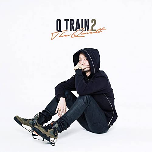 Play Q Train 2 by The Quiett on Amazon Music
