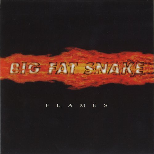 Flames von Big Fat Snake auf Amazon Music Unlimited