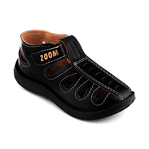 LEVOT ZOOM Synthetic Velcro Indoor Outdoor unisex Wear Flip Flop ...