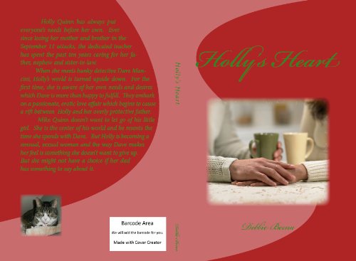 Holly's Heart - Kindle edition by Berna, Debbie. Literature & Fiction ...