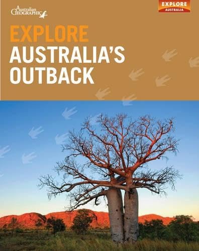 Explore Australia's Outback: Amazon.co.uk: Explore Australia ...