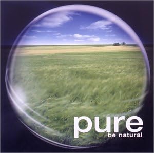 Amazon.co.jp: pure 2 〜be natural: ミュージック