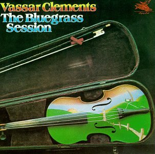 Bluegrass Sessions - Clements,Vassar: Amazon.de: Musik