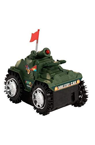 Pandora Kids Military Car for Kids Kids Car Batty Car for Kids Toys for ...