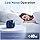 Amazon.com: CXRUY Ultrasonic Retainer Cleaner - UV Dental Cleaning Pod ...