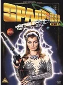 Space 1999 Series 2 Box Set : Amazon.com.au: Movies & TV
