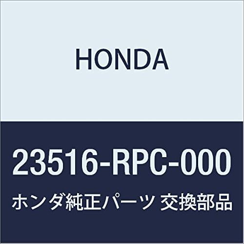 Amazon.com: Genuine Honda (23516-RPC-000) Idler Shaft : Automotive