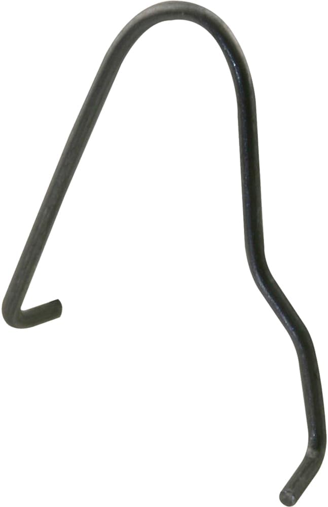 Prime-Line PL 14856 Steel Sash Window Glazing Clip (50 Pack) - Screen ...