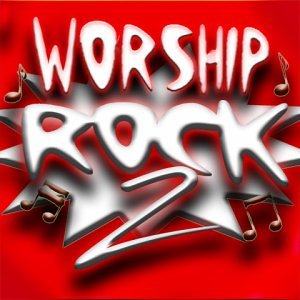 Genie Nilsson, Troy Nilsson - Worship Rock 2 for Kids (Rare) - Amazon ...