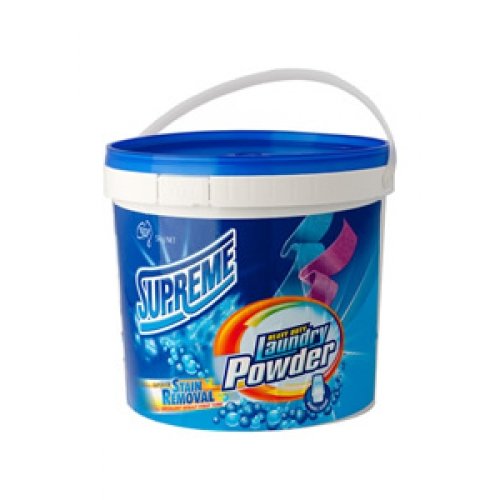 Supreme Laundry Powder : Amazon.in: Health & Personal Care