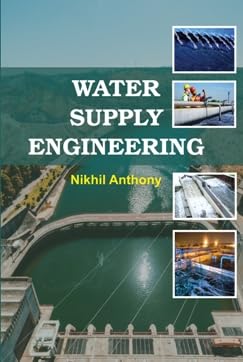 Buy Water Supply Engineering Book Online at Low Prices in India | Water ...
