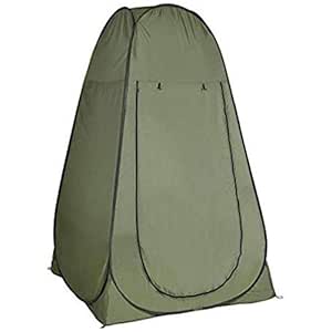 Saiyam Cloth Changing Tent for Camping Picnic Outdoor (Green Color ...