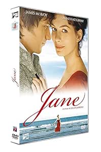 Jane [Francia] [DVD]: Amazon.es: Anne Hathaway, James McAvoy, Julie ...