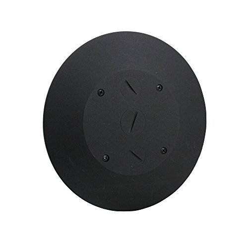 Amazon.com: Wiremold Legrand Rc7Afftc Multi-Service Poke-Thru Flush ...