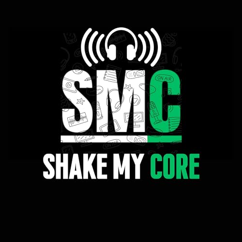 Shake My Core : MO: Amazon.in: Audible Books & Originals