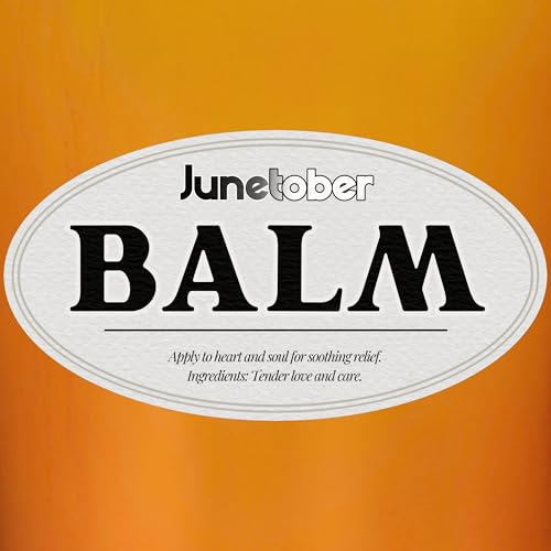 BALM by Junetober on Amazon Music - Amazon.com