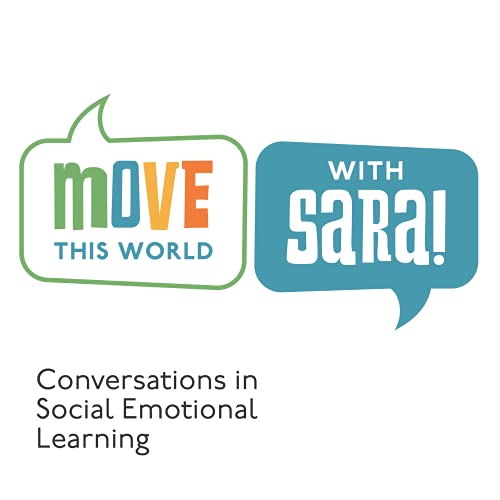 Amazon.com: Move This World with Sara : Move This World Audio Network ...