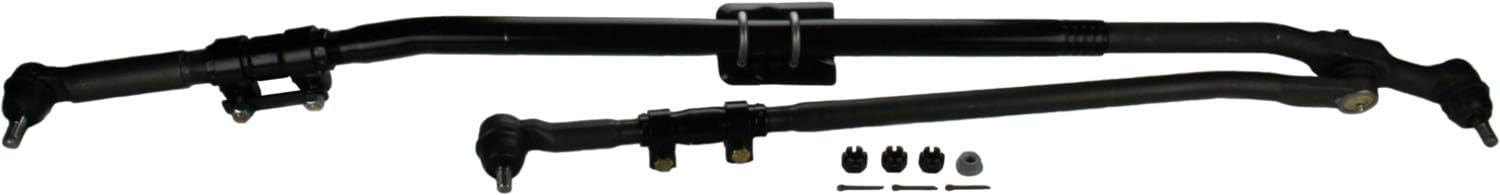 MOOG DS800981A Steering Tie Rod End Assembly, Tie Rod Ends - Amazon Canada