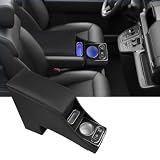 ・ブランド:WALKEY・製造元:WALKEY・製造元/メーカー部品番号:AB-1131-BK-DY-JP・【適合車種】コンソールボックスはステップワゴン スパーダ エアー RP6 RP7 RP8 e:HEVスパーダ e:HEVエアー e:...