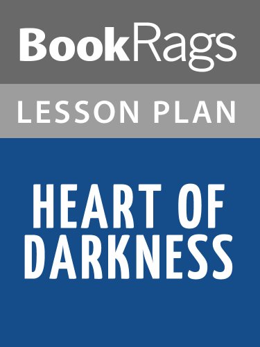 Amazon.com: Lesson Plans Heart of Darkness eBook : BookRags: Kindle Store