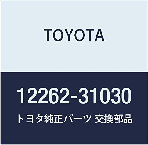 Toyota 12262-31030 Ventilation Hose : Amazon.in: Car & Motorbike