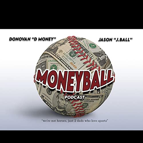 MoneyBall : D. Scott / J. Ball: Amazon.in: Audible Books & Originals