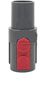 Amazon.co.jp: GLOFLY Attachment Adapter Dyson V15 V12 V11 V10 V8 V7 ...