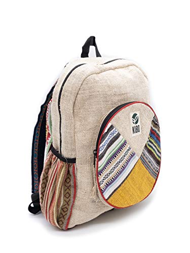 Hanf Rucksack - Online Shop » 2022 | Jetzt günstig kaufen