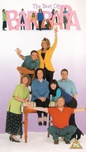 The best of barbara, vhs : Gwen Taylor, Sam Kelly, Sherrie Hewson, Liz ...