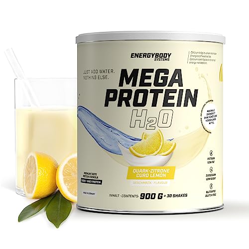 Casein Eiweiß Shake zum Abnehmen – Die 15 besten Produkte im Vergleich ...