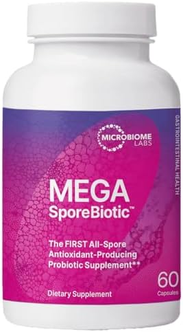 Amazon.com: Pure Encapsulations Probiotic G.I. - Shelf Stable Probiotic ...