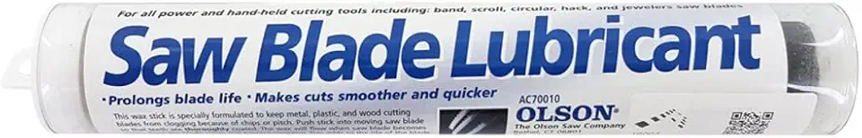 Choosing The Right Lubricant For Your Band Saw: A Comprehensive Guide ...