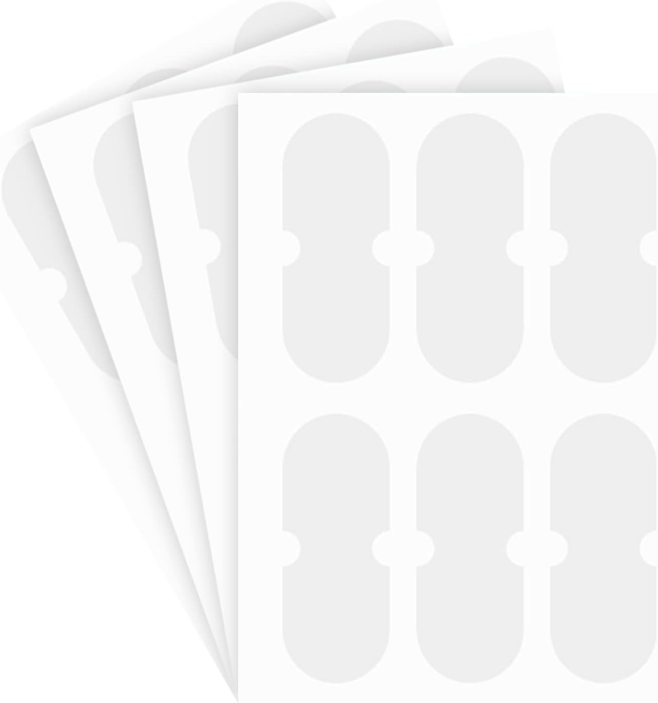 Amazon.com: Ear Corrector Tape, Undetectable Ear Corrector Sticker ...