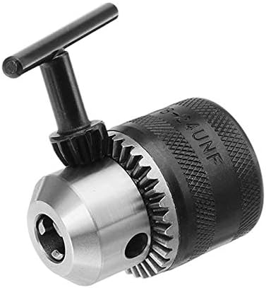 Baoblaze Drill_Bits Segolike Shank Metal Drill Chuck Collet Bits Rotary ...