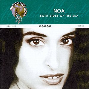 Noa - Both Sides of the Sea - Amazon.com Music