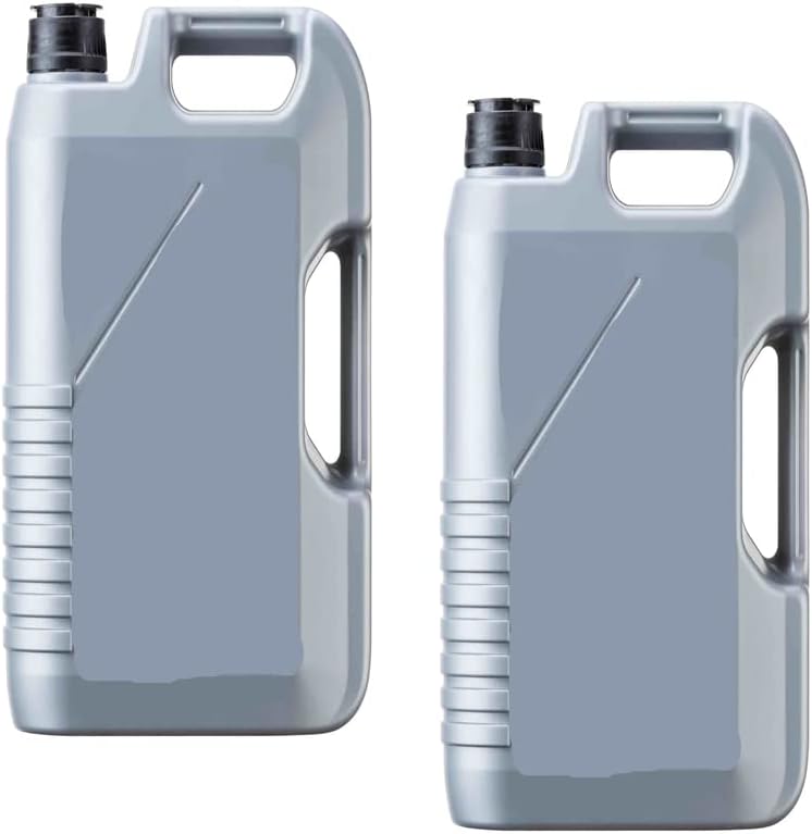 Amazon.com: Engine Oil Set of 2 Fits 2019-2022 Genesis G70 AWD, RWD (4 ...