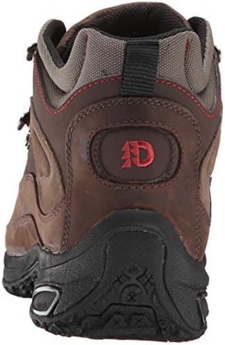 Amazon.com | Dunham Men's Cloud Mid-Cut Waterproof Boot | Hiking Shoes