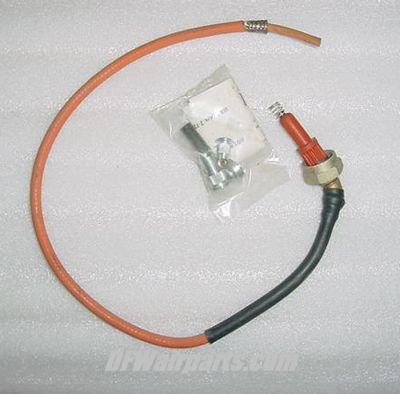 100-18, 10018, Slick / Bendix Aircraft Magneto Ignition Lead: Amazon ...