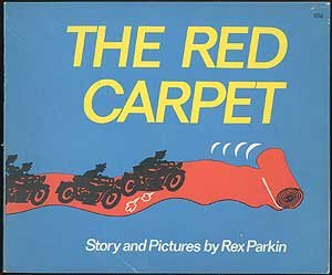Amazon.com: Red Carpet: 9780020448907: PARKIN, Rex: Books