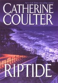 RIPTIDE: COULTER, Catherine: 9780399146169: Amazon.com: Books