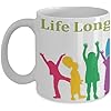 Amazon.com: Life Long Learner - MugsAndMore -novelty mug : Home & Kitchen